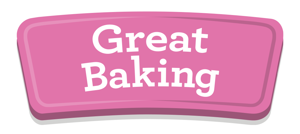 About Us – Great Baking